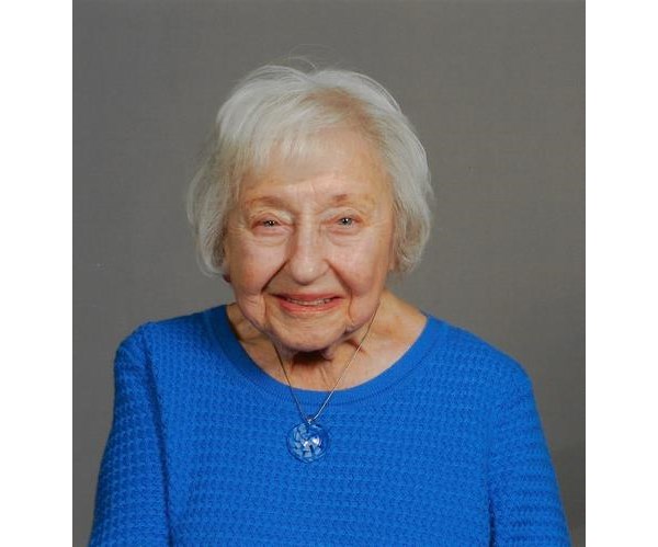 Eleanor Nixon Obituary (1920 - 2023) - Santa Rosa, CA - Press Democrat