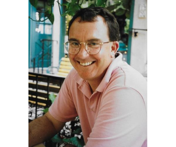 Daniel Dykstra Obituary (1947 - 2023) - Santa Rosa, CA - Press Democrat