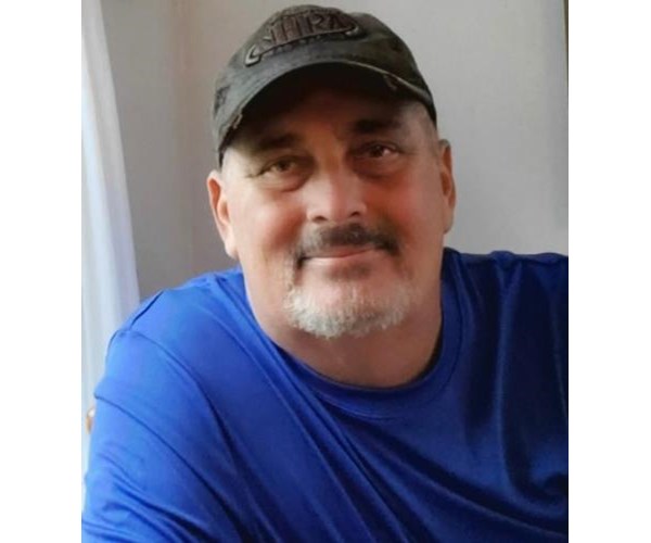 John Griffiths Obituary (1967 - 2023) - Santa Rosa, CA - Press Democrat