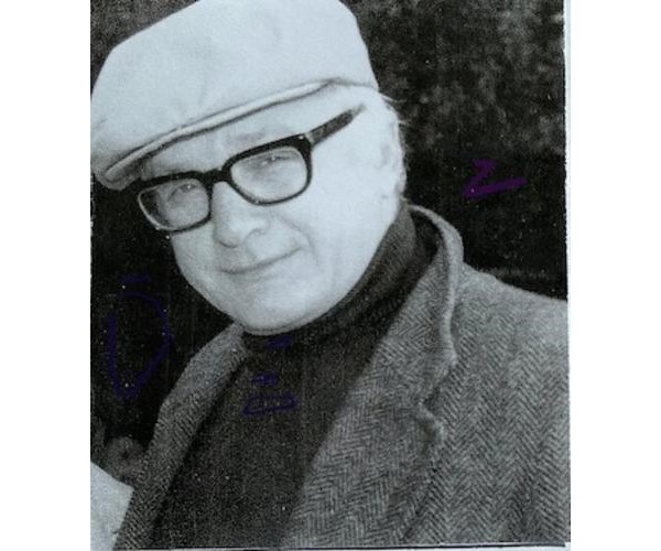 Louis Hall Obituary (1932 - 2023) - Legacy Remembers