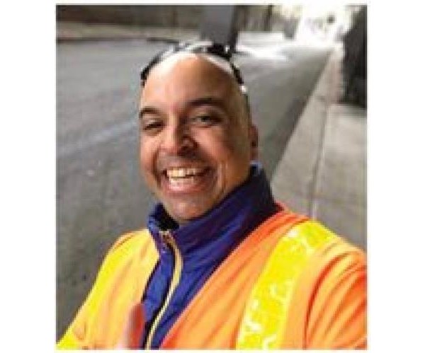 Joab Hamilton Obituary (1971 - 2023) - Santa Rosa, CA - Press Democrat