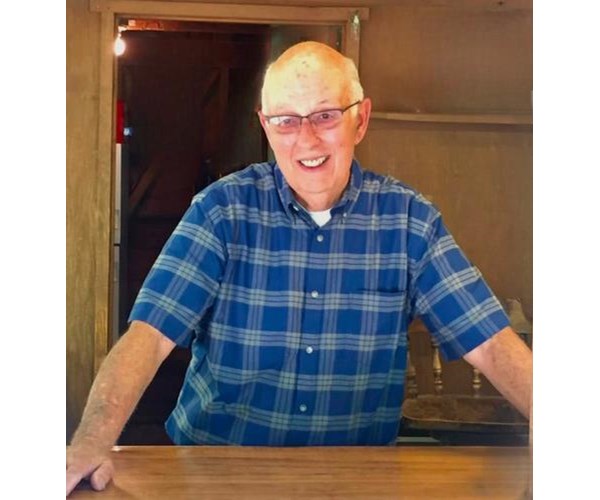 Robert Smith Obituary (1940 - 2023) - Calistoga, CA - Press Democrat