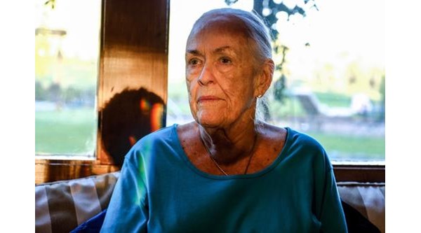 Judy Newman Obituary (1936 - 2023) - Calistoga, CA - Press Democrat
