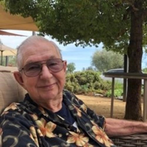 Thomas Chesterman Obituary (1931 - 2023) - Santa Rosa, CA - Press Democrat