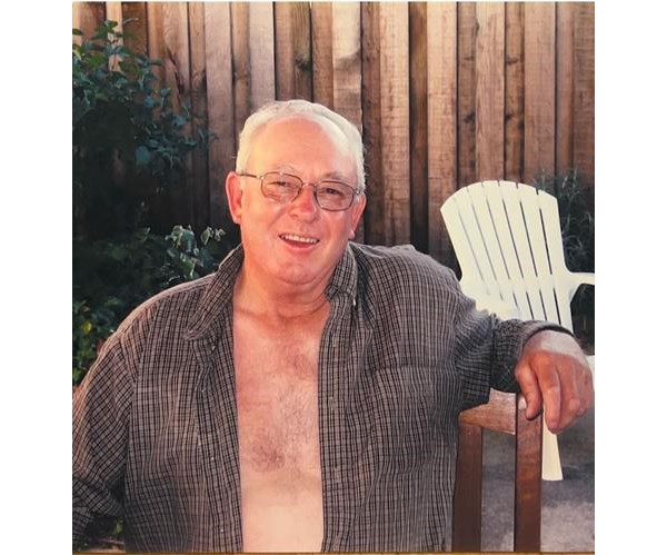Howard Bigham Obituary (1938 - 2023) - Santa Rosa, CA - Press Democrat