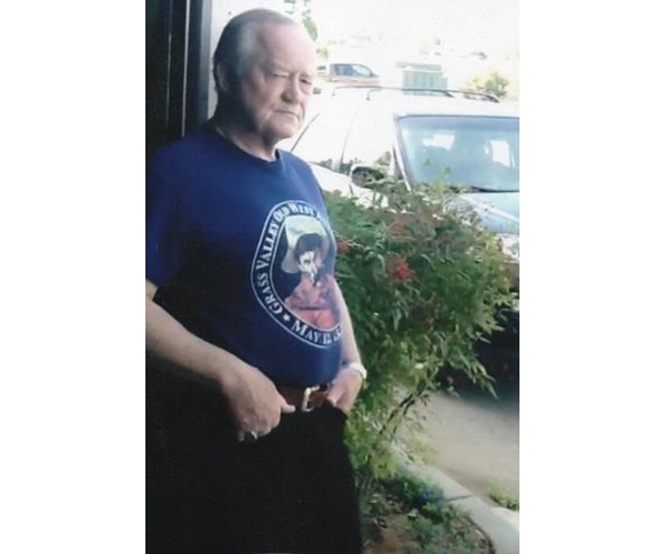 Earl Hagerman Obituary (2023) - Santa Rosa, CA - Press Democrat