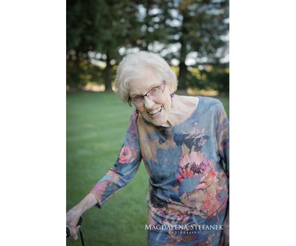 Elizabeth Lanphear Obituary (1925 - 2023) - Santa Rosa, CA - Press Democrat