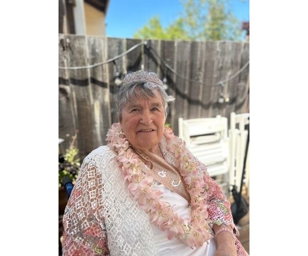 Gunhild Feil Obituary (1933 - 2023) - Santa Rosa, CA - Press Democrat