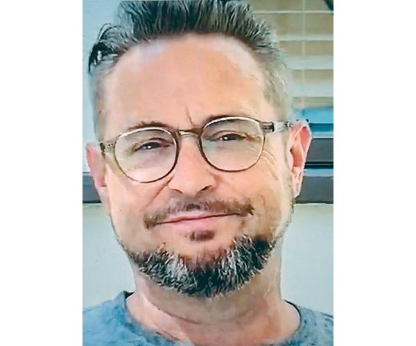 Jesse Campagna Obituary (1973 - 2023) - Tucson, AZ - Press Democrat