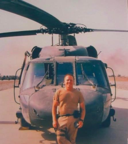 Larry Pickering Obituary (1971 - 2023) - Spring, TX - Press Democrat