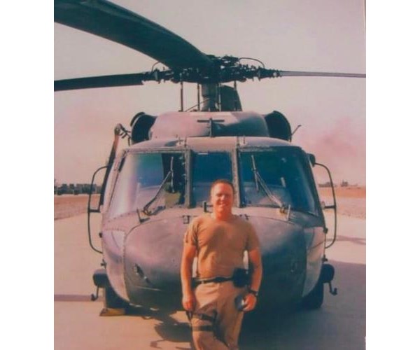 Larry Pickering Obituary (1971 - 2023) - Spring, TX - Press Democrat