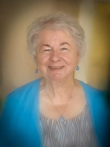 Carol Warner Obituary (1936 - 2023) - Petaluma, CA - Press Democrat
