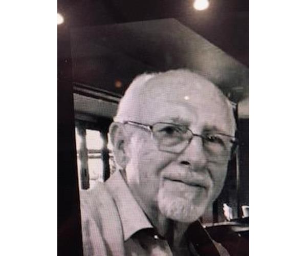 Richard Gambogi Obituary (1933 - 2024) - Redding, CA - Press Democrat