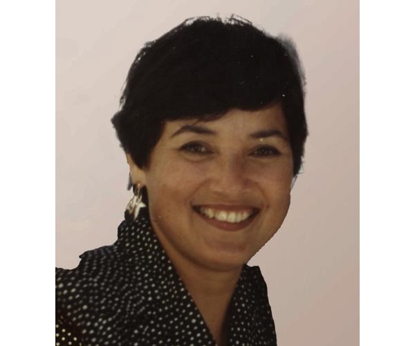 Nancy Bufano Obituary (1940 - 2024) - Santa Rosa, CA - Press Democrat