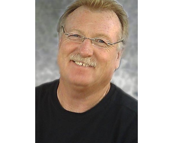 Floyd Johnson Obituary (1959 - 2024) - Santa Rosa, CA - Press Democrat