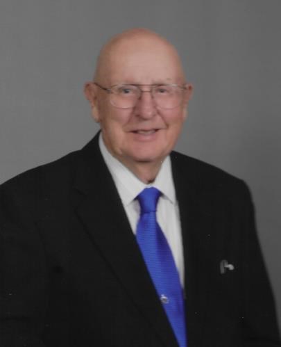 Richard Root Obituary (1924 - 2024) - Windsor, CA - Press Democrat