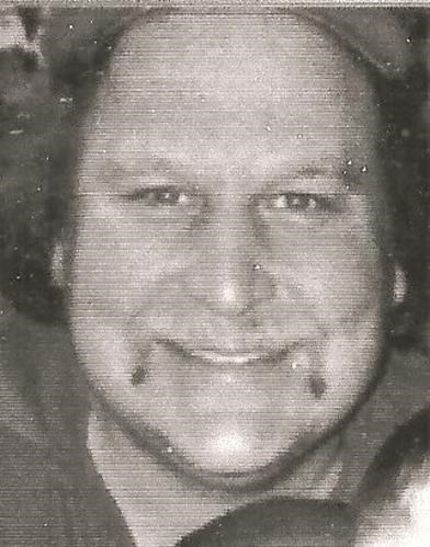 Kenneth Thompson Obituary (1963 - 2024) - Petaluma, CA - Press Democrat