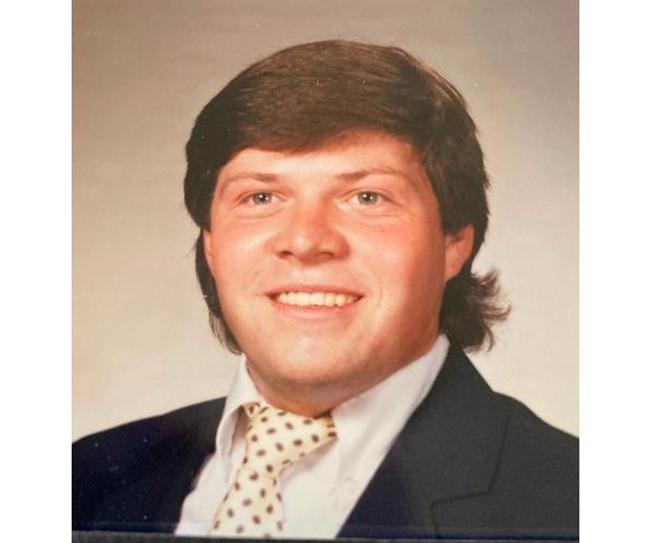 Patrick Grace Obituary (2024) - Santa Rosa, CA - Press Democrat