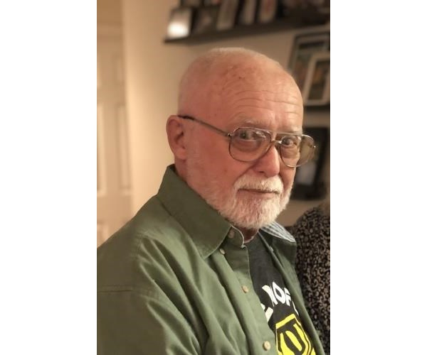 Joseph Caballero Obituary (1940 - 2024) - Sebastopol, CA - Press Democrat