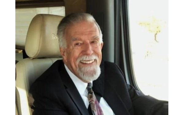 Lamar Peckham Obituary (1945 - 2024) - Santa Rosa, CA - Press Democrat