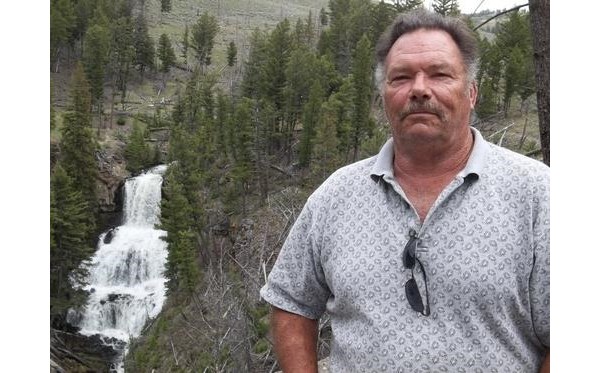 Kenneth Coster Obituary (1953 - 2024) - Healdsburg, CA - Press Democrat