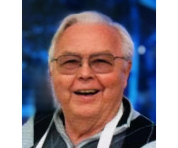 Charles Hammond Obituary (1940 - 2024) - Santa Rosa, CA - Press Democrat