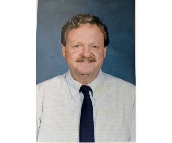 Ronald Anderson Obituary (1942 - 2024) - Westport, CA - Press Democrat