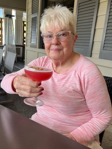 Phyllis Butler Obituary (1933 - 2024) - Windsor, CA - Press Democrat