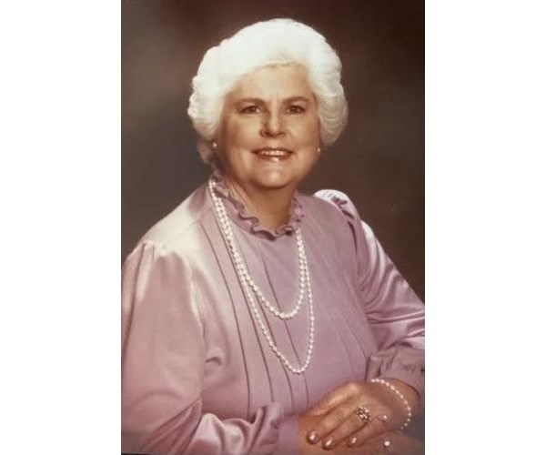 Nancy Caldwell Obituary (1928 - 2024) - Windsor, CA - Press Democrat