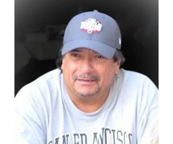 John Villarreal Obituary (1957 - 2024) - Windsor, CA - Press Democrat
