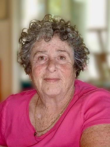 Andrea Goodman Obituary (2024) - Sebastopol, CA - Press Democrat