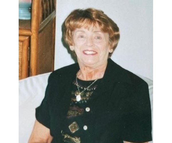 Barbara Cunningham Obituary (2024) - Santa Rosa, CA - Press Democrat