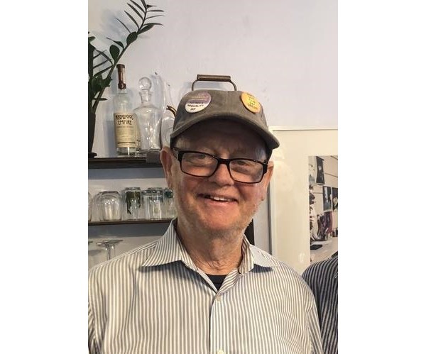 Richard Bull Obituary (1941 - 2024) - Sebastopol, CA - Press Democrat