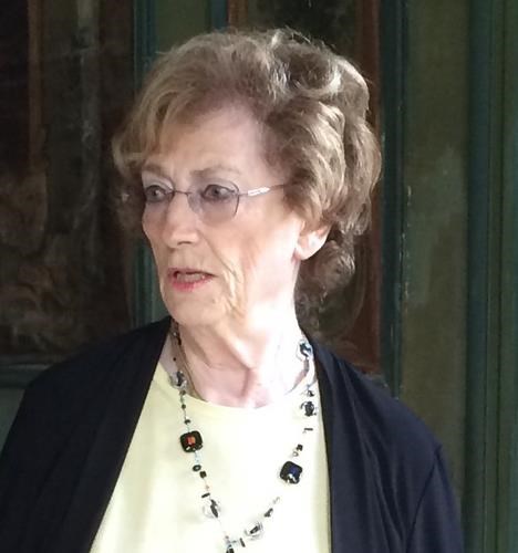Anne Prah-Perochon Obituary (1936 - 2024) - Santa Rosa, CA - Press Democrat
