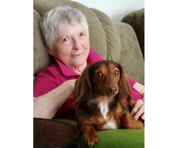 Billie Agee-Orme Obituary (1936 - 2025) - Sonoma, CA - Press Democrat