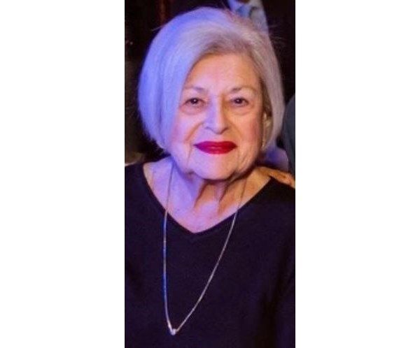 Phyllis Shapiro Obituary (1932 - 2025) - Santa Rosa, CA - Press Democrat