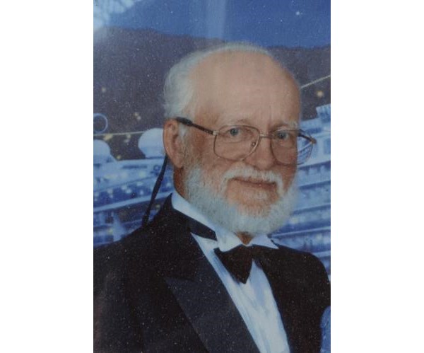 Frank Newman Obituary (2025) - Windsor, CA - Press Democrat