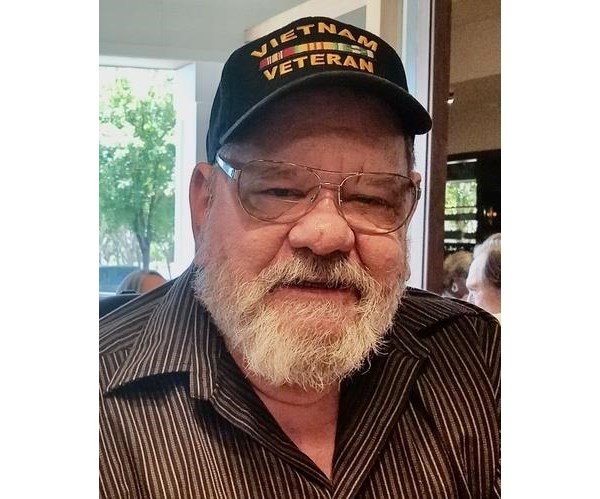 Dennis Hensley Obituary (2025) - Windsor, CA - Press Democrat
