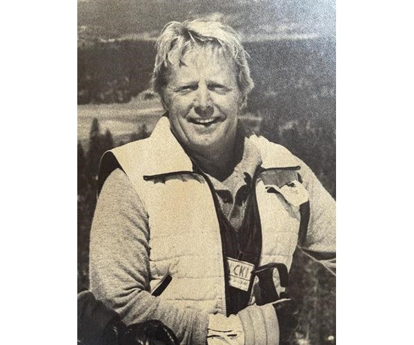 Terrence Wheeler Obituary (1934 - 2025) - Healdsburg, CA - Press Democrat