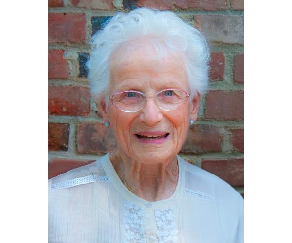 Harriet Draper Obituary (1926 - 2025) - Santa Rosa, CA - Press Democrat