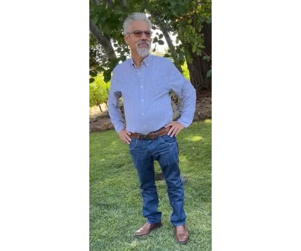 José Anaya Obituary (1969 - 2025) - Santa Rosa, CA - Press Democrat