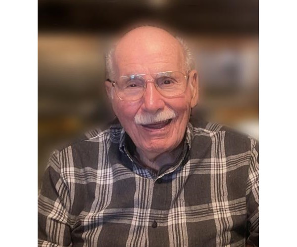 Frederick Loupy Obituary (1928 - 2025) - Healdsburg, CA - Press Democrat