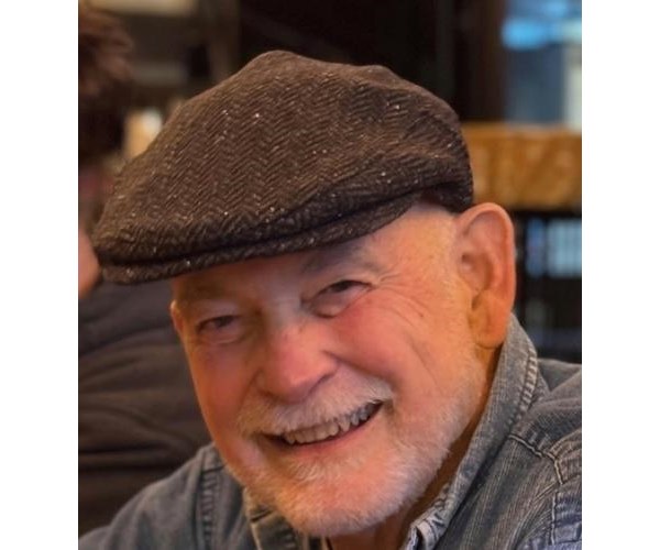 Terry Taylor Obituary (1947 - 2025) - Windsor, CA - Press Democrat
