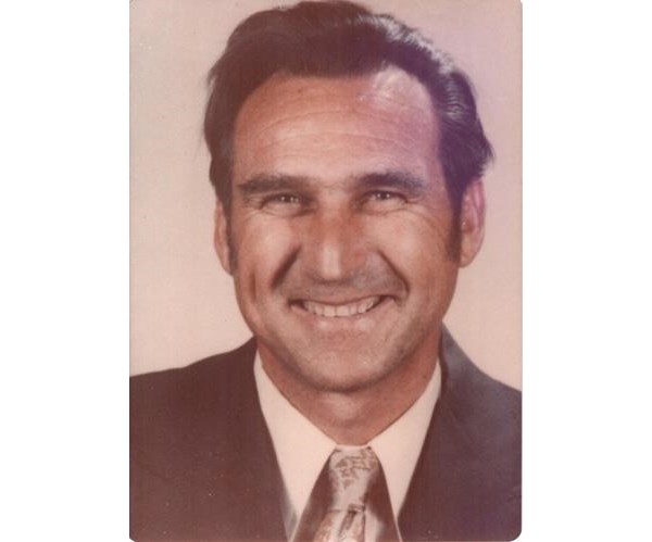 Irving Brown Obituary (1928 - 2025) - Canyon Lake, TX - Press Democrat