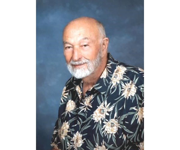 John Cramer Obituary (2025) - Guerneville, CA - Press Democrat