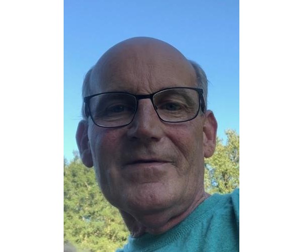 Brian Jeffery Obituary (1966 - 2025) - Monte Rio, CA - Press Democrat