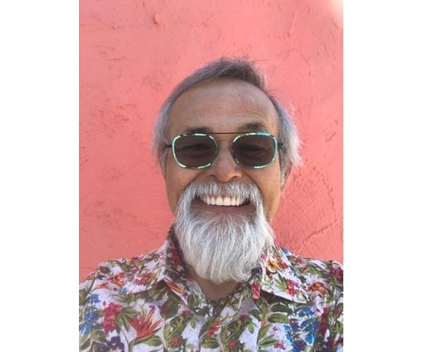 Ricardo Salinas Obituary (1953 - 2025) - Petaluma, CA - Press Democrat