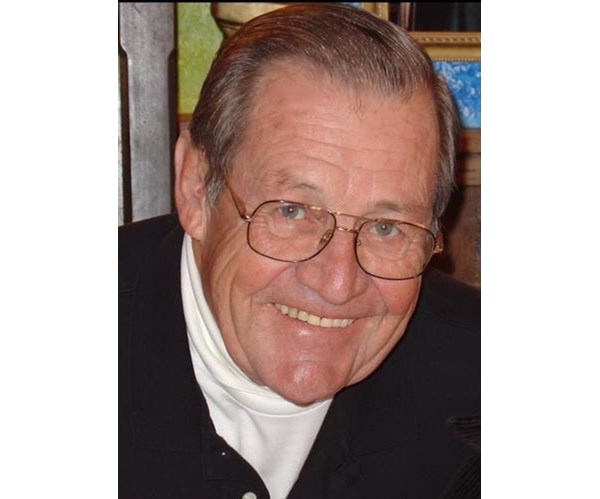 Jerry Hall Obituary (1932 - 2025) - Santa Rosa, CA - Press Democrat