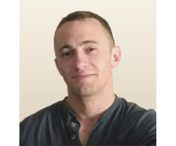 Daniel Francis Obituary (1992 - 2025) - Santa Rosa, CA - Press Democrat
