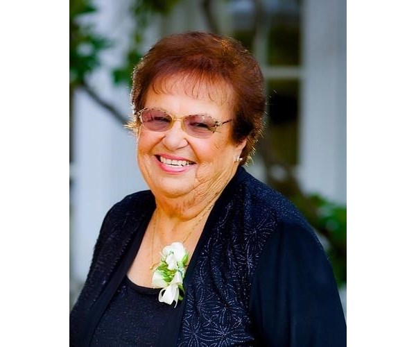 Elsie Chapman Obituary (1933 - 2025) - Rohnert Park, CA - Press Democrat